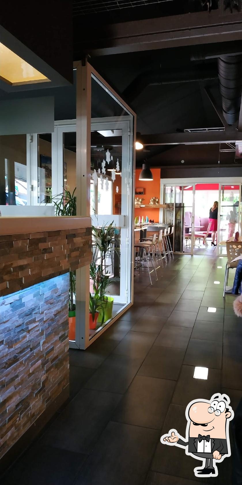 Le Delta Lyon, Dardilly - Restaurant menu, prices and reviews