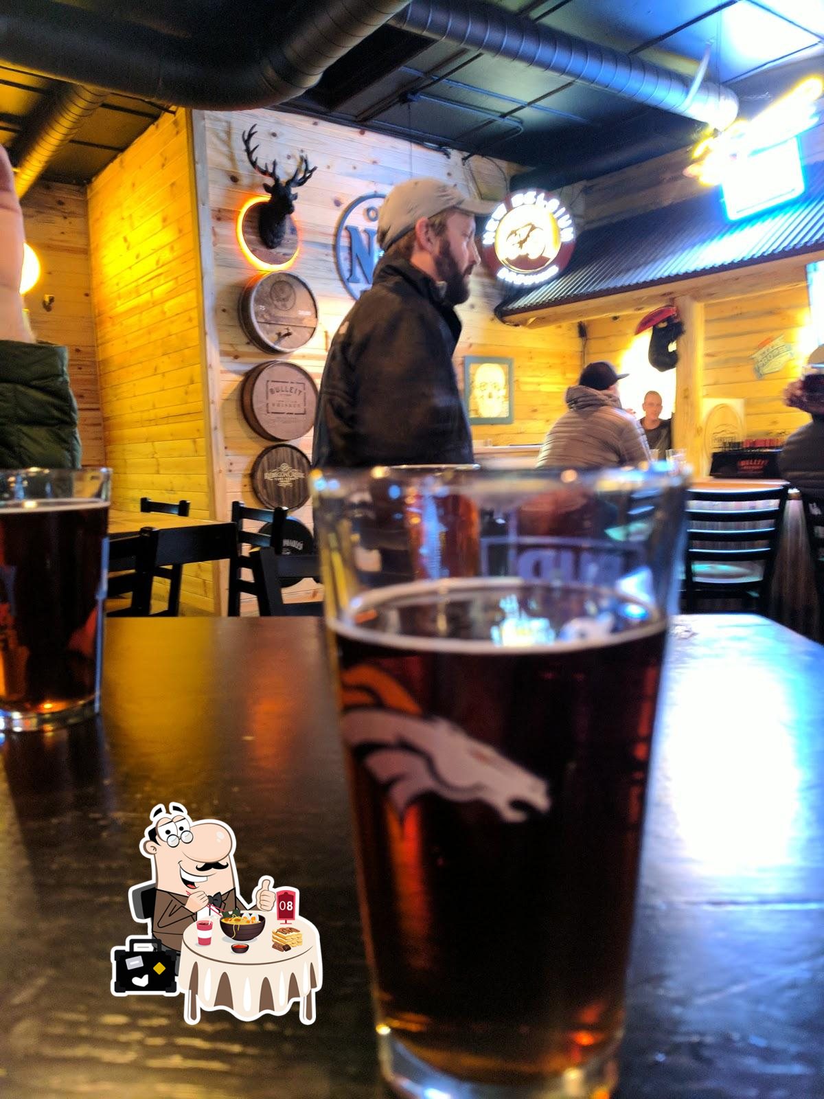 Moose Knuckles in Steamboat Springs - Restaurant reviews