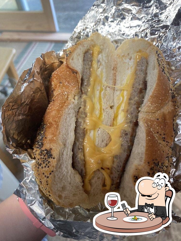 Pete's Deli, Hampton Bays - Restaurant menu, prices and reviews
