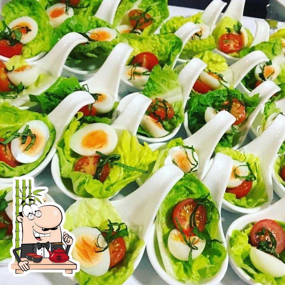 Straw Hat Oriental, Sawbridgeworth - Restaurant menu, prices and reviews