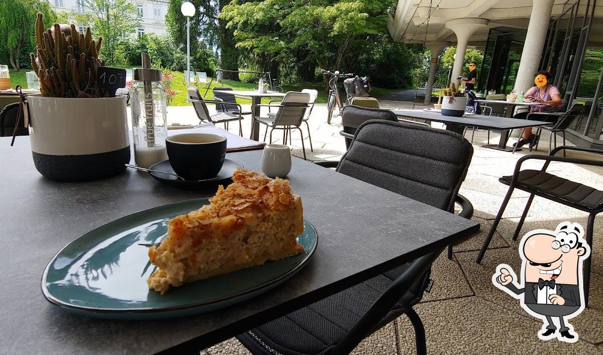 Velo Café Schwarzwald, Badenweiler - Critiques de restaurant