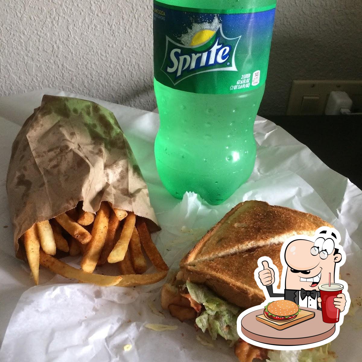Three Bears Carry Out, Baltimore - Restaurant menu, prices and reviews