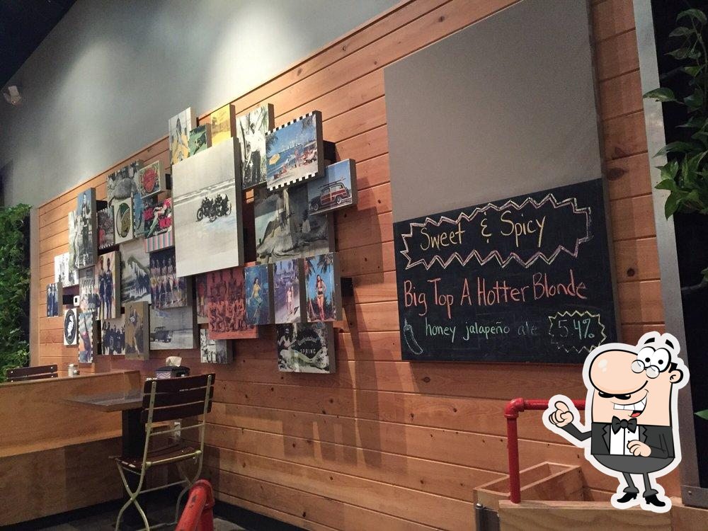 Lazy Moon Pizza, Orlando - Restaurant menu, prices and reviews