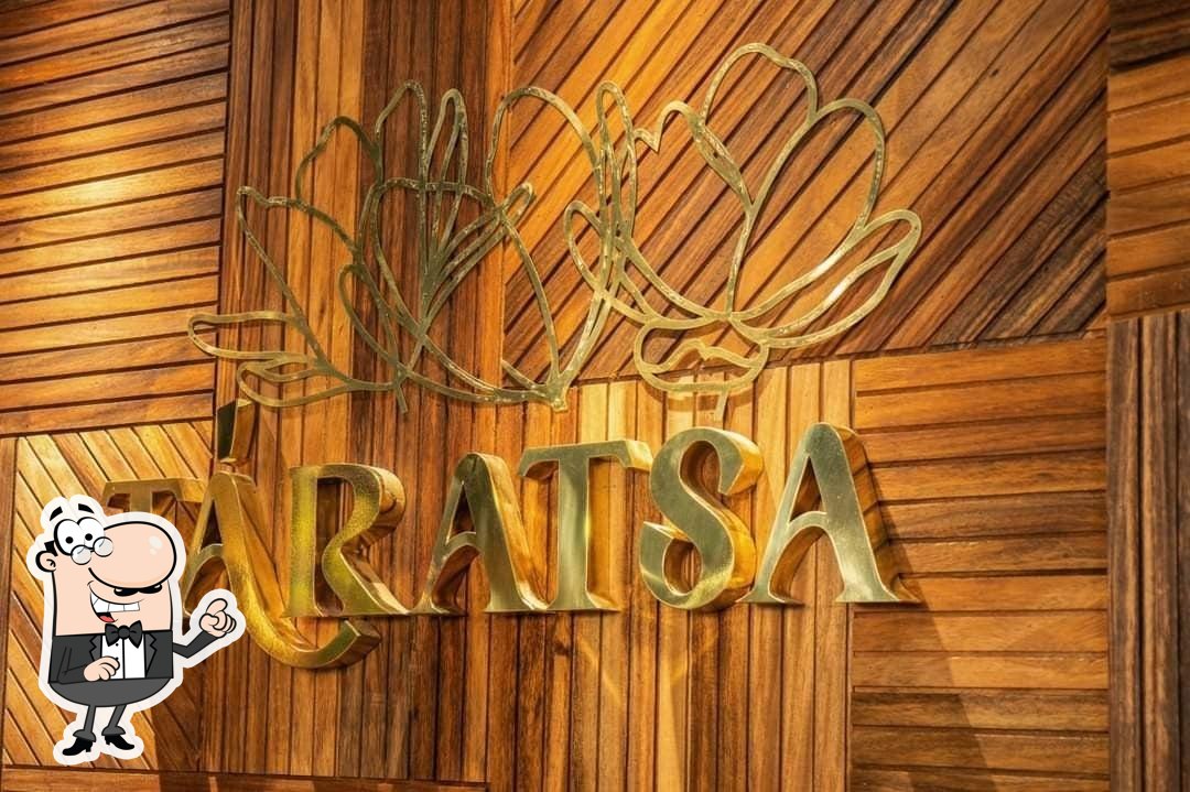 Taratsa, Cairo - Restaurant menu, prices and reviews