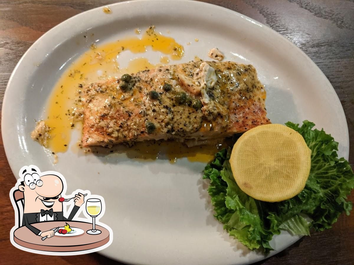 Goodwood Barbecue Company in Meridian - Restaurant menu and reviews