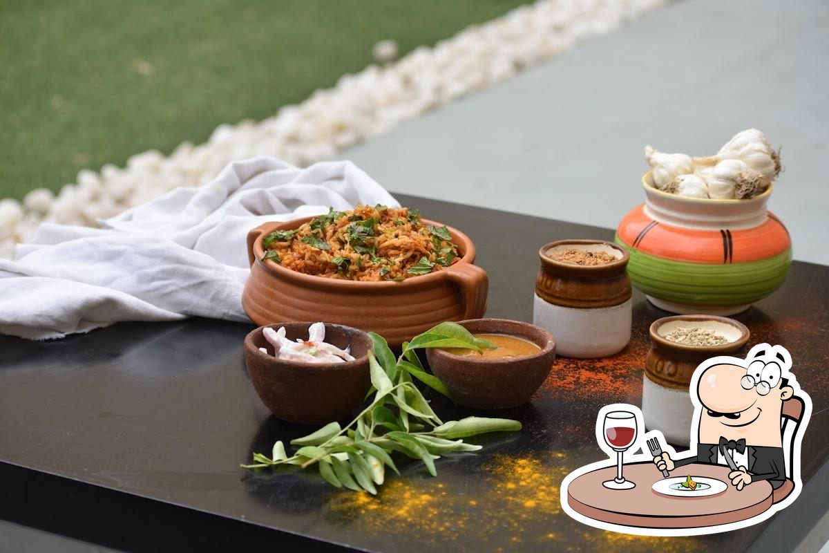 Kovai Kitchen, Coimbatore - Restaurant menu and reviews