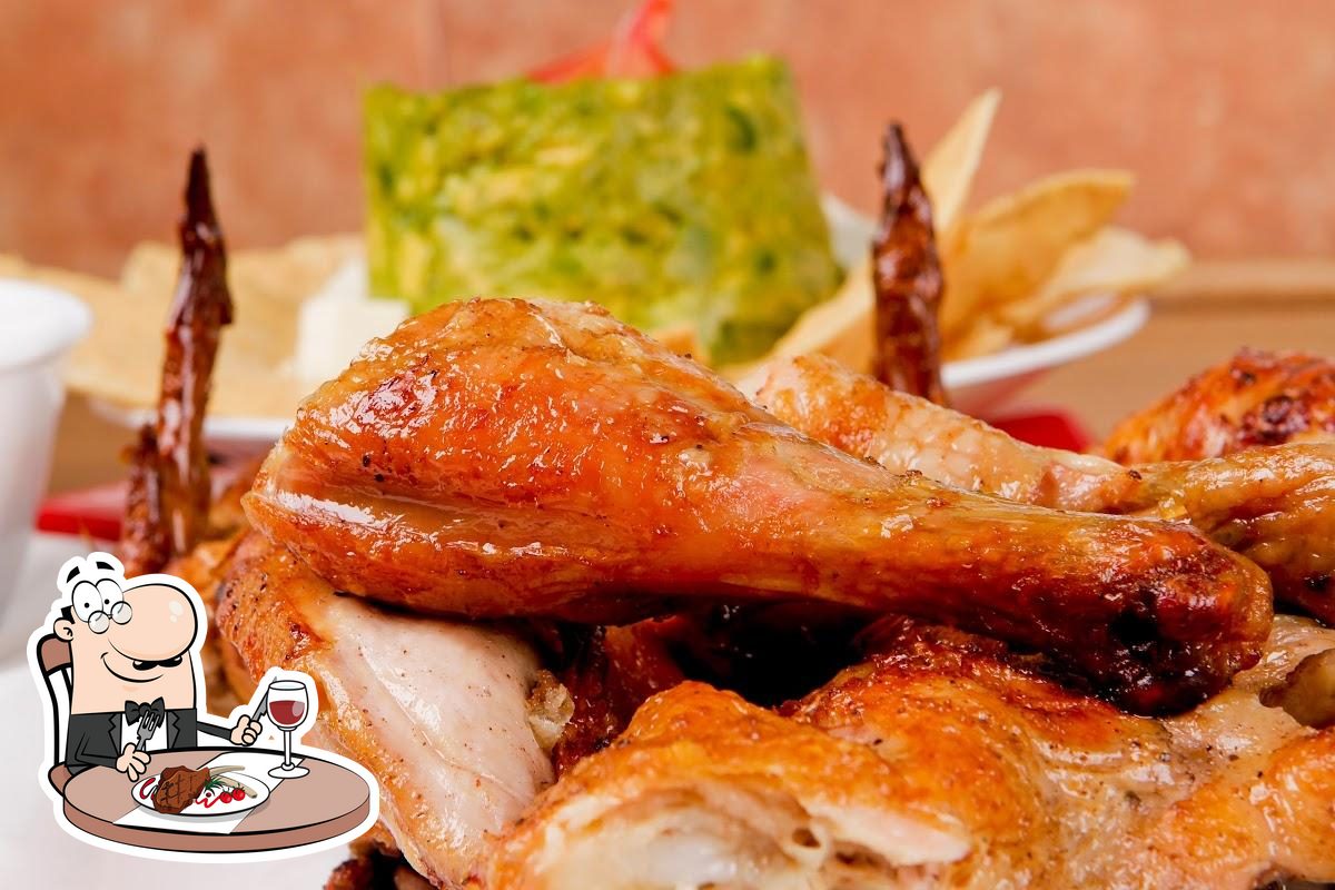 Restaurante EL POLLO SINALOA, Pachuca de Soto - Opiniones del restaurante