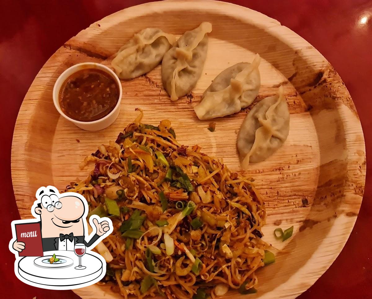 JUGGERNAUT, Barakhamba Road, New Delhi - Restaurant menu, prices and ...