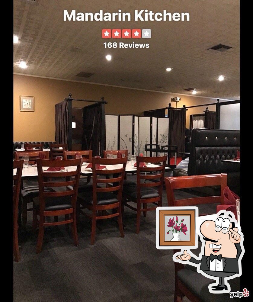 Mandarin Kitchen, Des Moines - Restaurant menu, prices and reviews