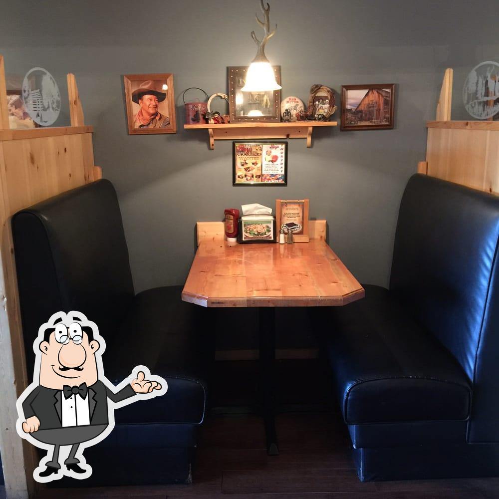 Ray's Deli and Grill in Lake City - Restaurant menu and reviews