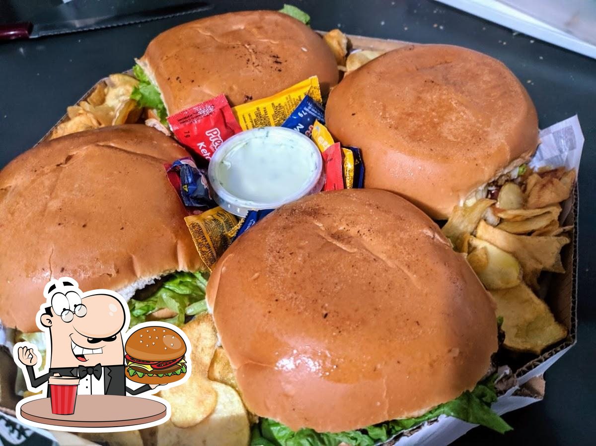 Samu delivery, Serra Negra - Restaurant menu and reviews
