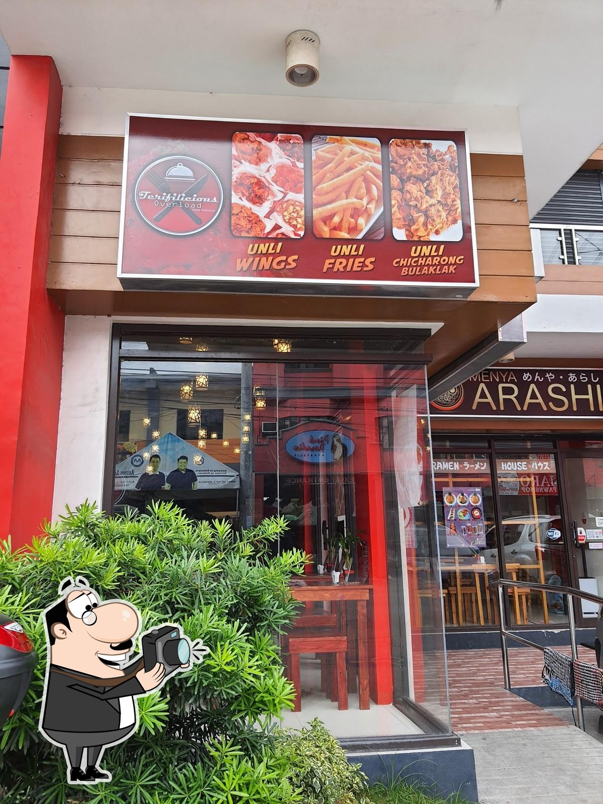 Terifilicious Overload Food Station restaurant, Imus - Restaurant reviews