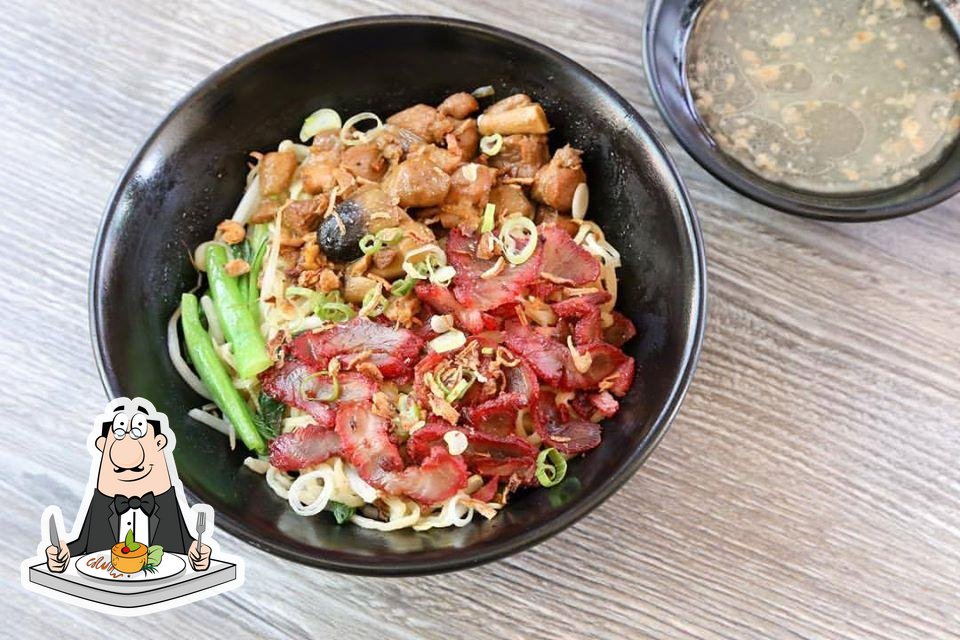 Uncle Fung Long Beach in Long Beach - Restaurant menu and reviews