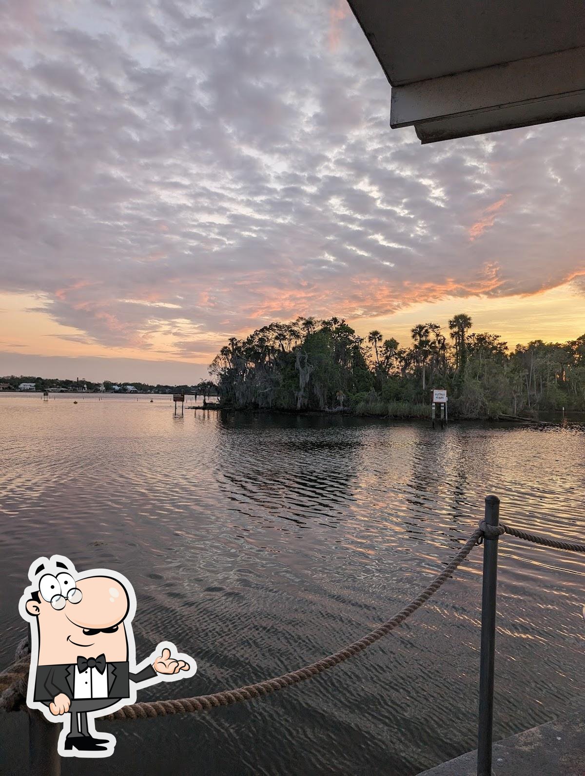 Waterfront Social, Crystal River - Restaurant menu, prices and reviews
