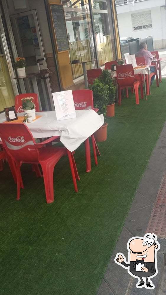 El Ronquillo in Seville - Restaurant reviews