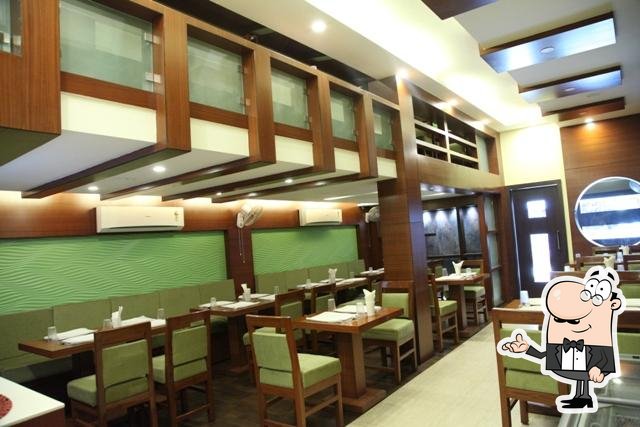 Gyani's Restaurant, Jamshedpur, Azad Market - Restaurant menu and reviews