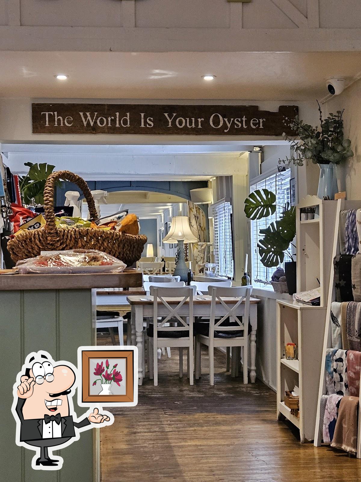The Coast Inn, West Mersea - Restaurant menu, prices and reviews