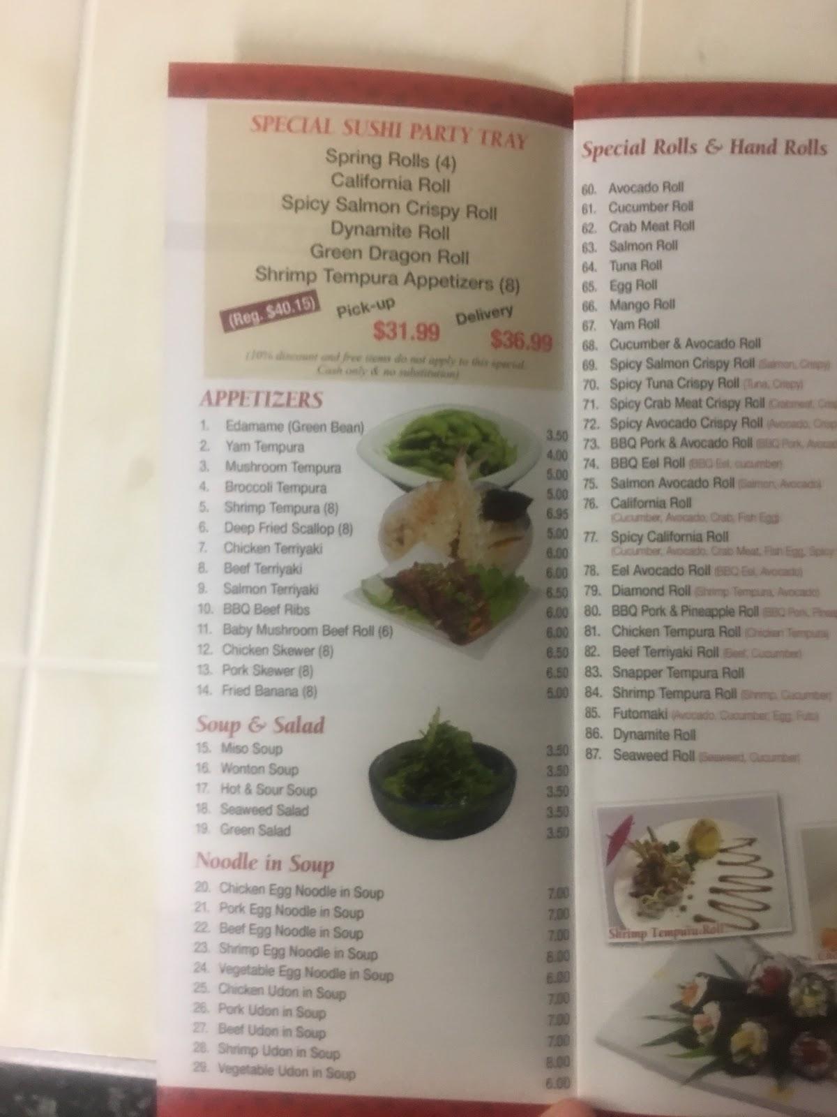 Menu At O K Restaurant Lindsay Menu At O K Restaurant Lindsay