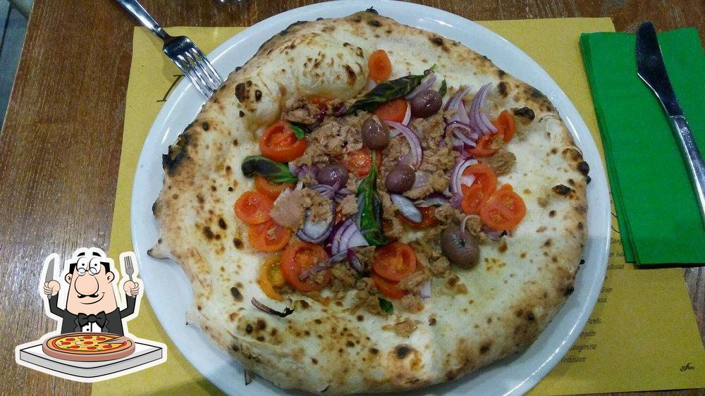 Ristorante replay, Milano, Piazzetta Pattari - Menu e recensioni del ...