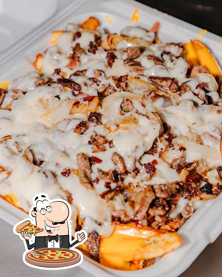 Restaurante Tacos y Tortas El Patito 2, Tecate - Opiniones del restaurante