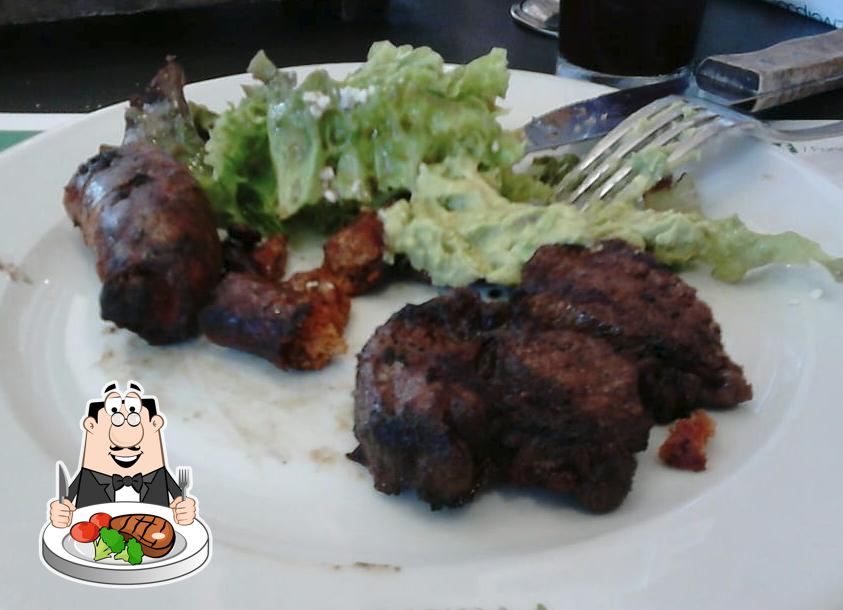 Restaurante Fonda Argentina Cancún, Cancún, Blvd. Luis Donaldo Colosio ...