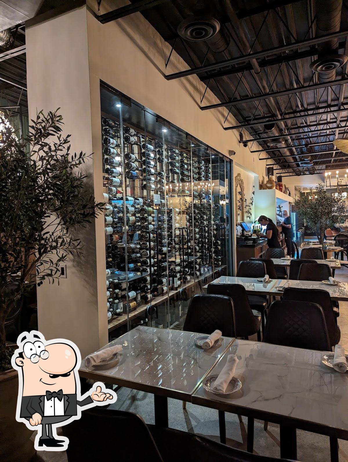 Mercado Restaurant, Toronto - Restaurant menu, prices and reviews