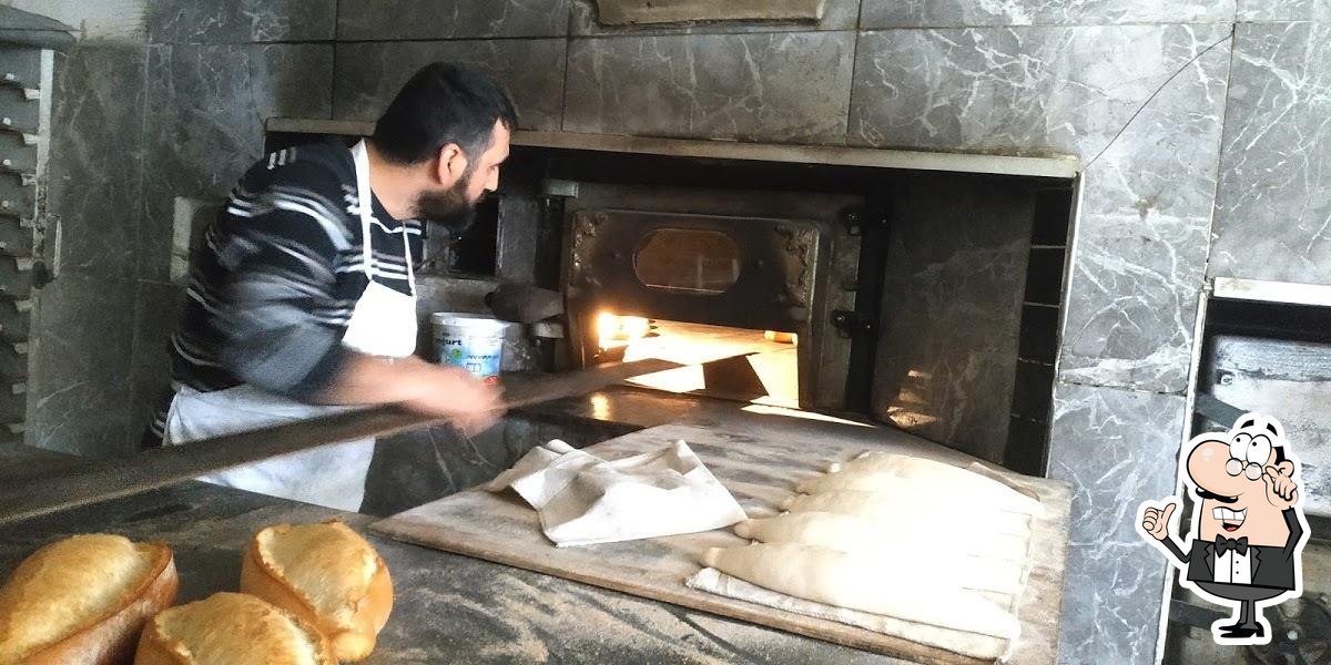 Radar Ekmek Firini, Yalova - Restaurant reviews