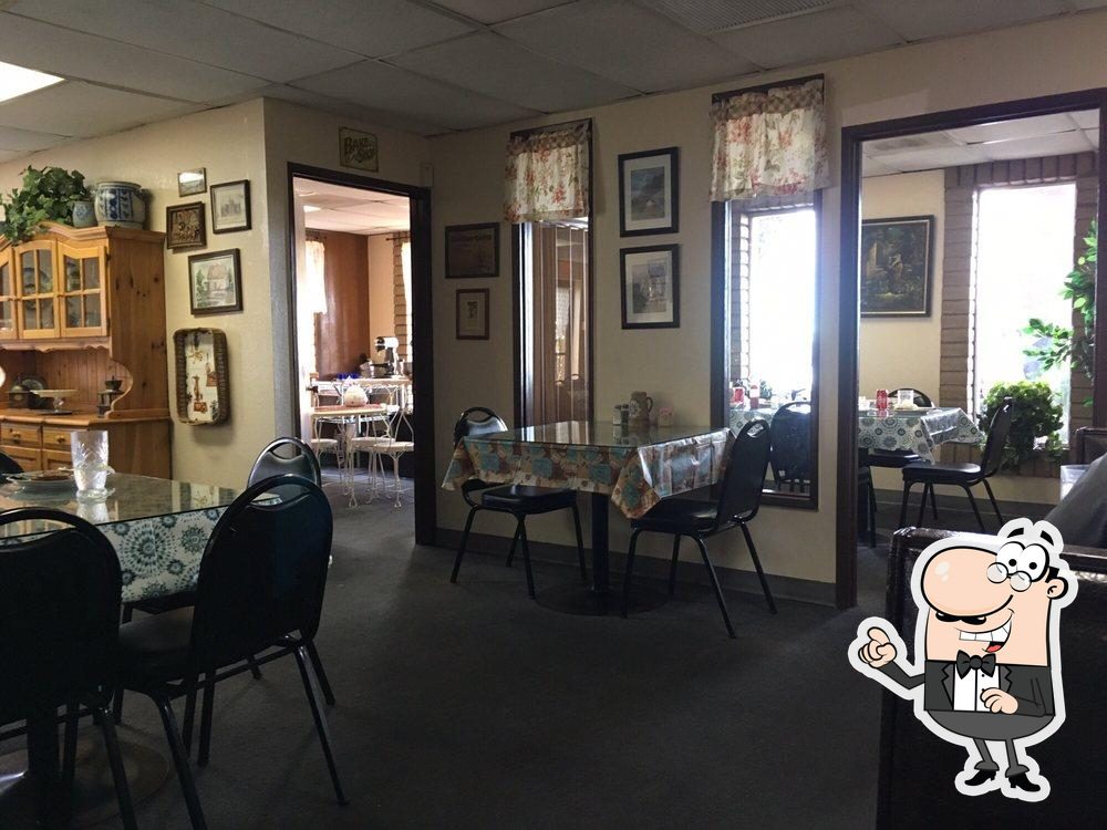 The German Cafe, Sierra Vista - Restaurant menu, prices and reviews