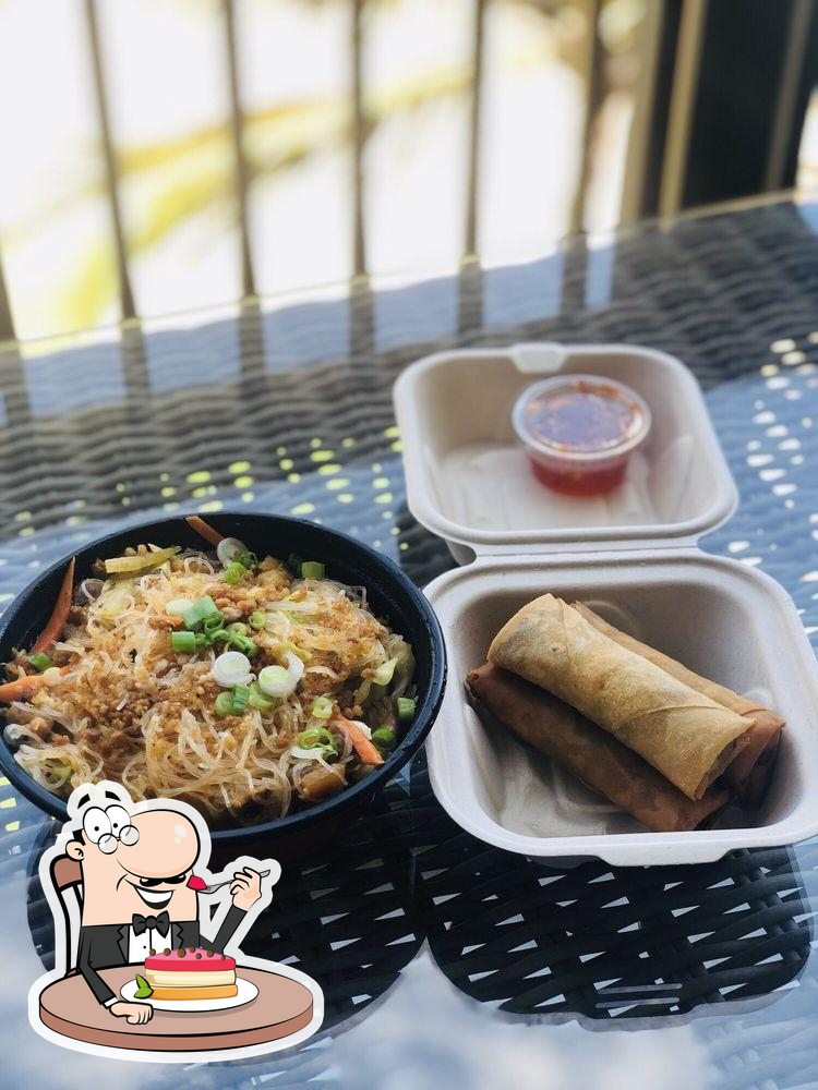 Vidad's Local Kine Grindz in Kihei - Restaurant reviews