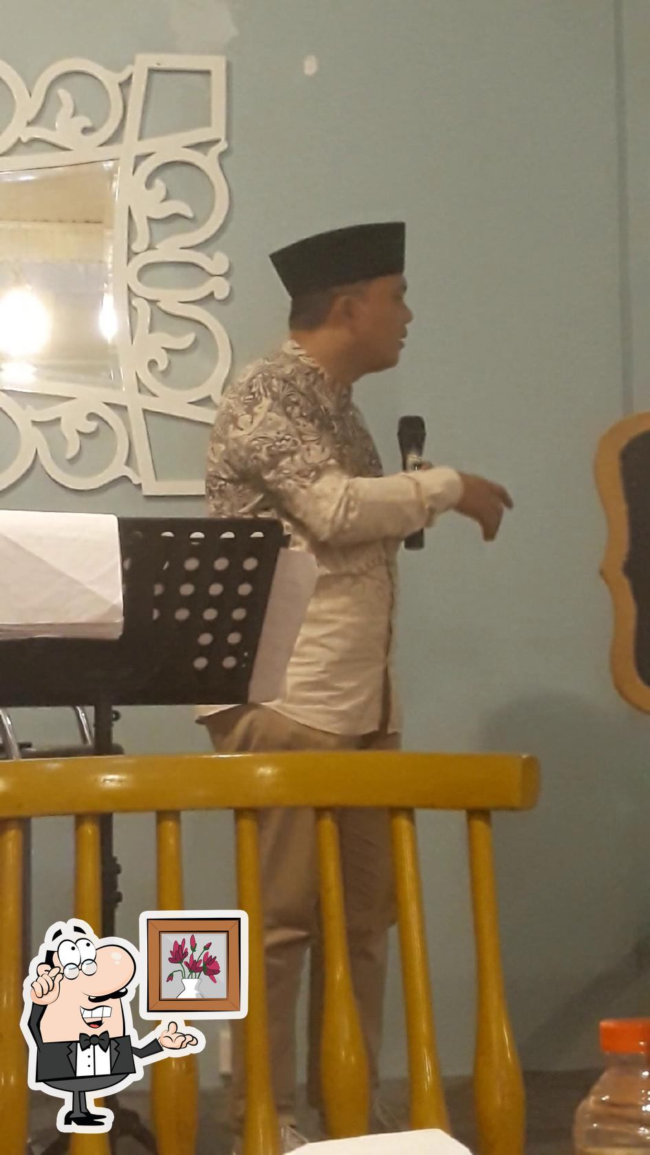 Seruni restaurant, Makassar, Jl. Bau Mangga No.23 - Restaurant reviews
