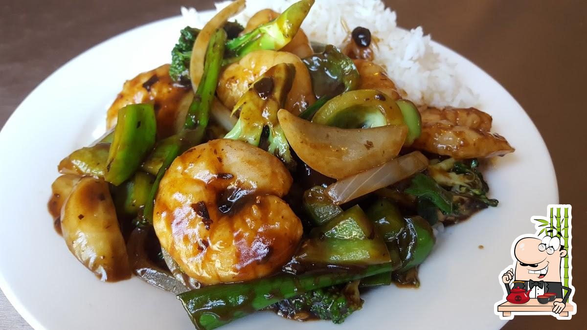 Leong's Chinese Restaurant, Nowra - Restaurant menu, prices and reviews