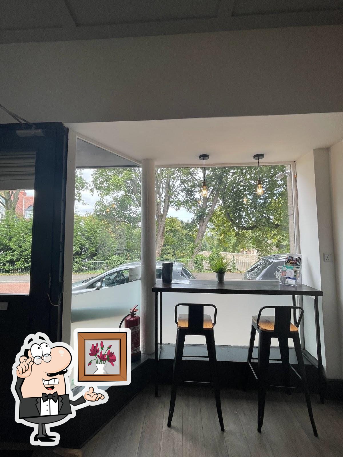 No.6 Coffee House, Ryton - Restaurant menu, prices and reviews