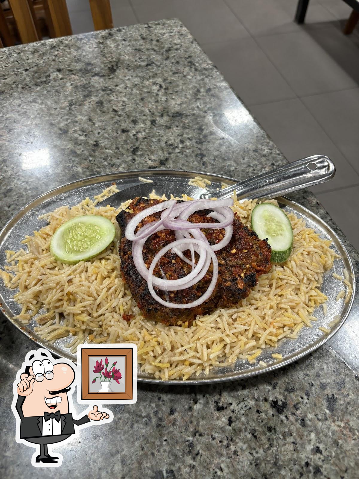 Arabian Palace Edappally, Kochi - Restaurant menu, prices and reviews