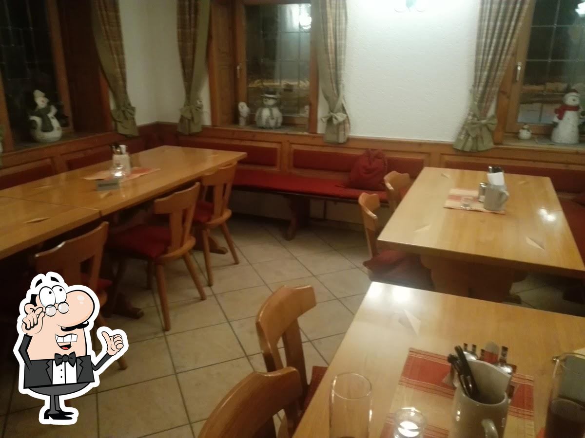 Gasthaus Schlammerl, Zorneding - Speisekarte, Preise und Bewertungen