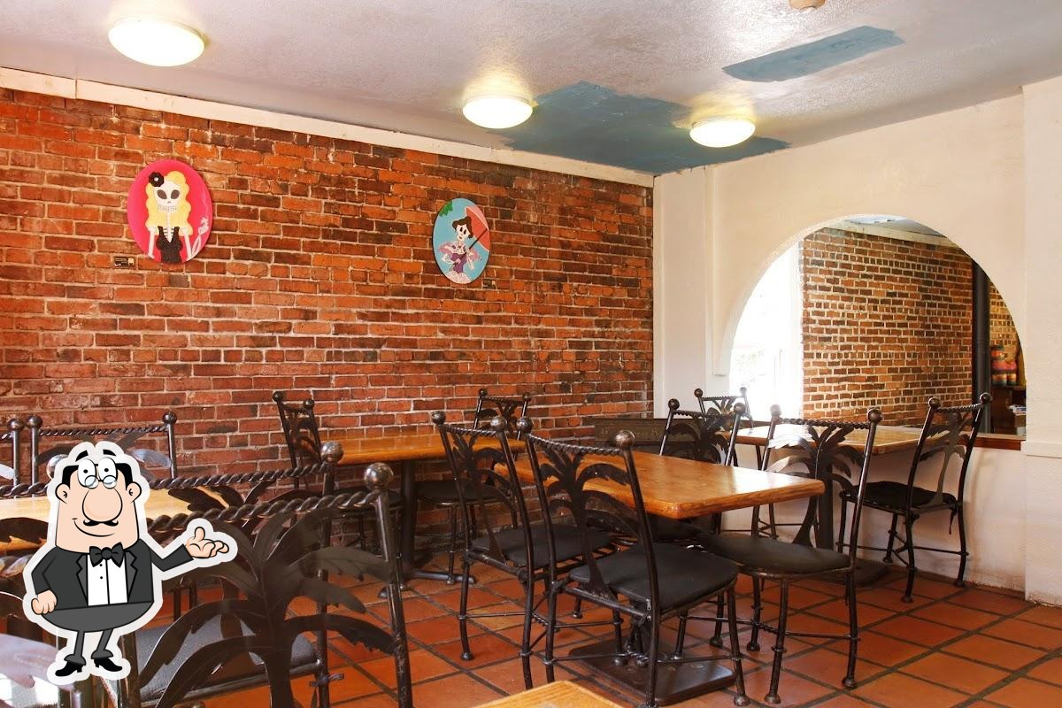 Gorditos Healthy Mexican, Seattle - Restaurant menu, prices and reviews