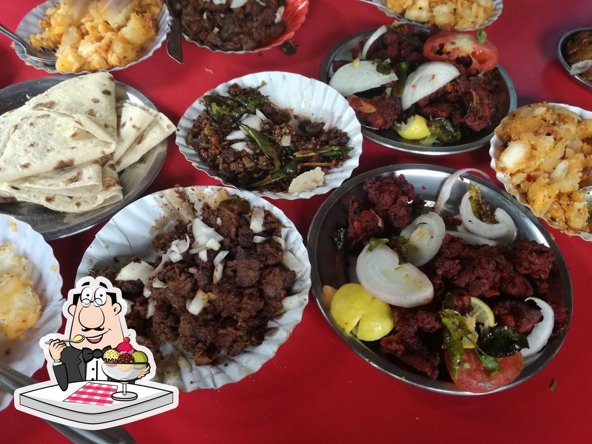 Kundolikadavu Toddy Shop, Alapad - Restaurant menu, prices and reviews