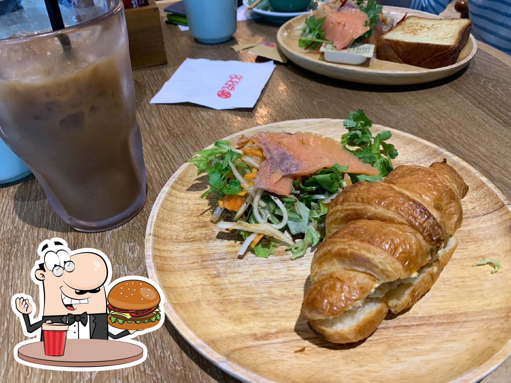 Viet Lime (Chai Wan) restaurant, Hong Kong, Chai Wan Factory Estate ...