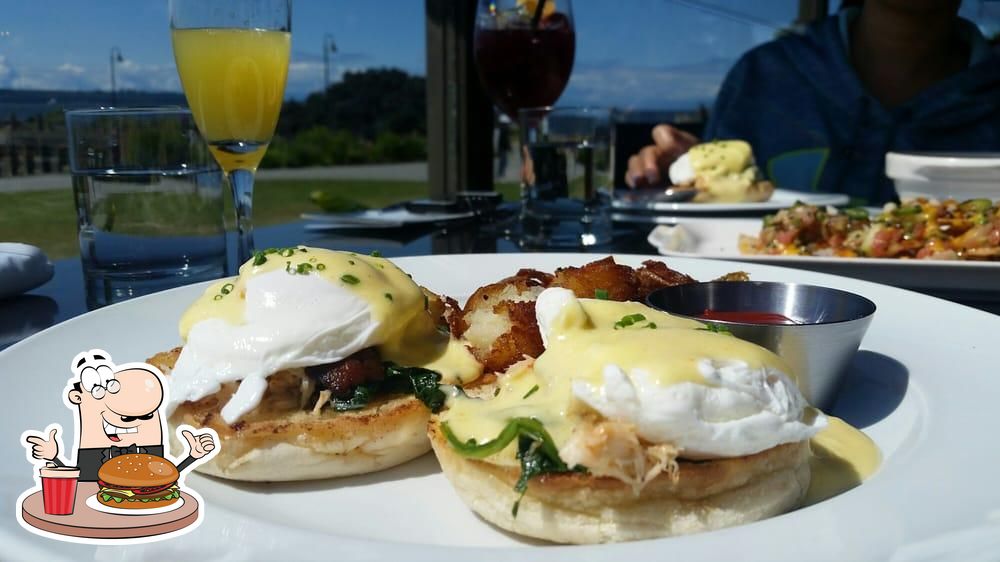 The Beach House Restaurant in West Vancouver - Restaurant menu and reviews