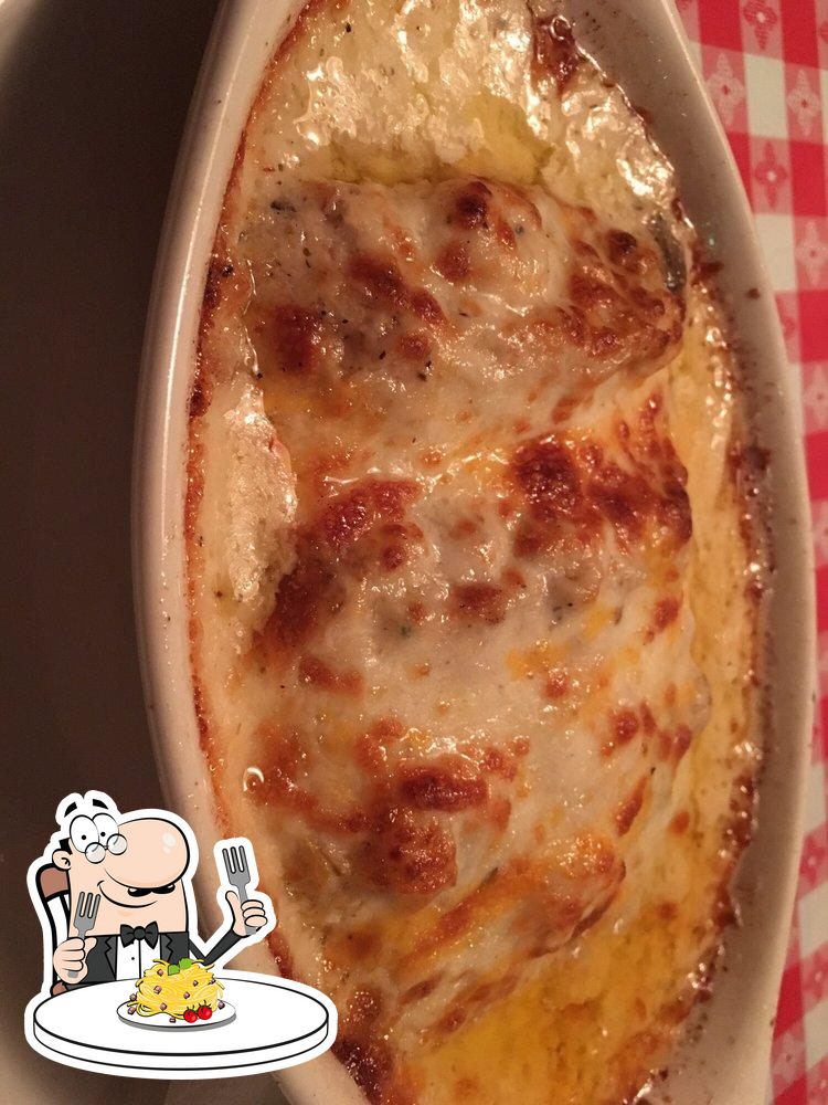 Italian Cottage, 2234 Esplanade in Chico - Restaurant menu and reviews