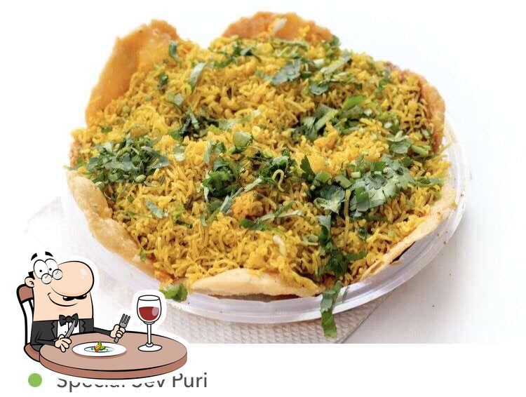 Sai Juice Point, New Delhi, E-5 - Restaurant menu and reviews