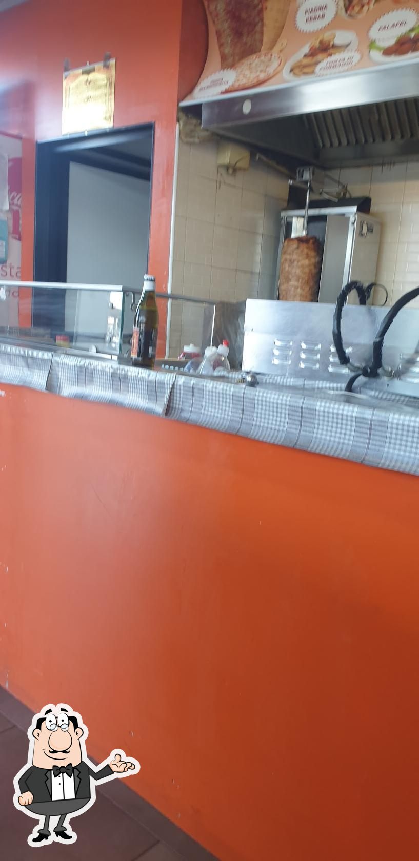 Doner Kebab, Padua - Restaurant reviews