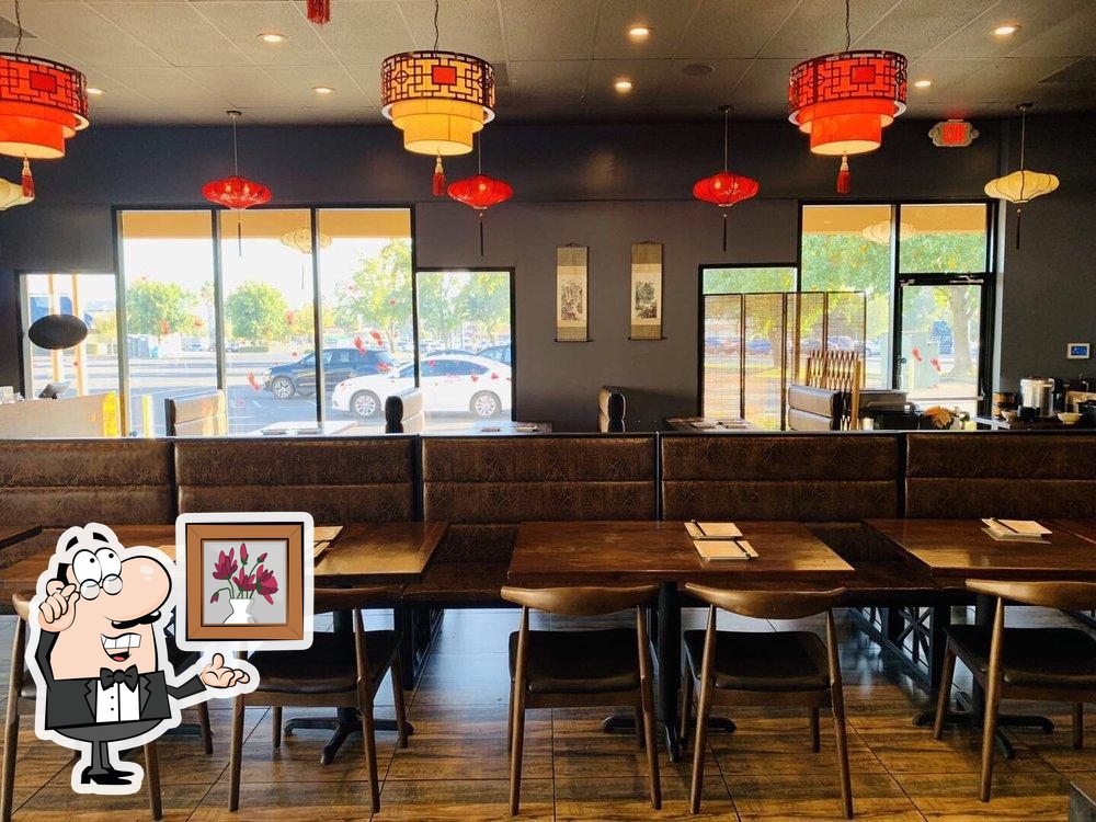 Spicy Dragon in Sacramento - Restaurant menu and reviews
