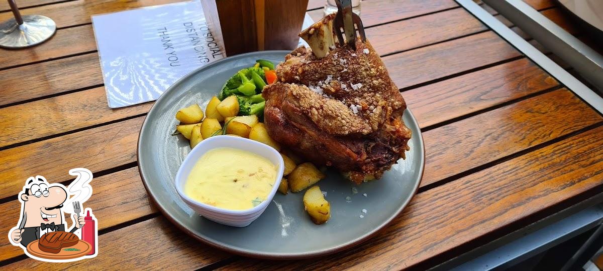 Papa Bear Bistro in Rooty Hill - Restaurant reviews