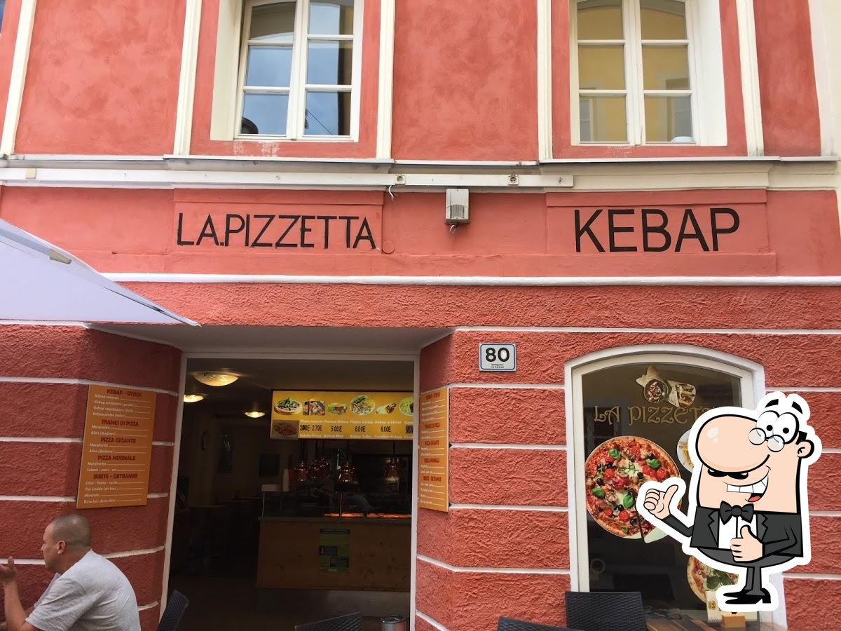 La Pizzetta pizza, Bruneck - Restaurantbewertungen