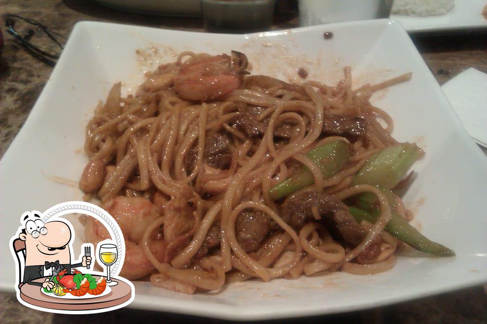 Spring Lotus Restaurant in Wenatchee - Thai restaurant menu and reviews