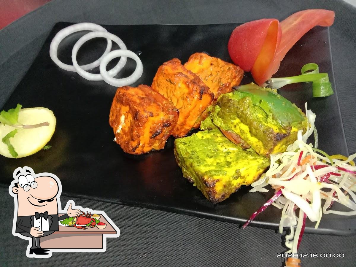 The Jungle Cafe, Thane - Restaurant reviews