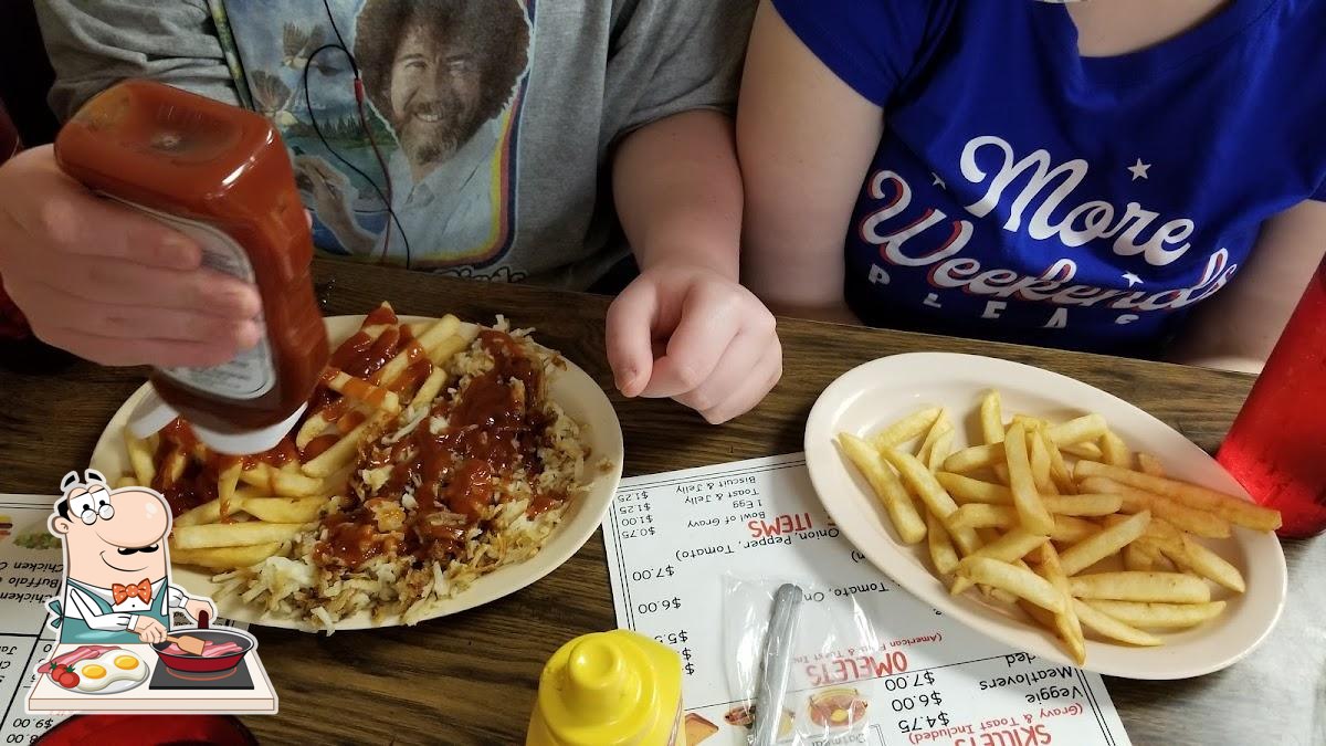Cardinal Restaurant in Norris City - Restaurant reviews