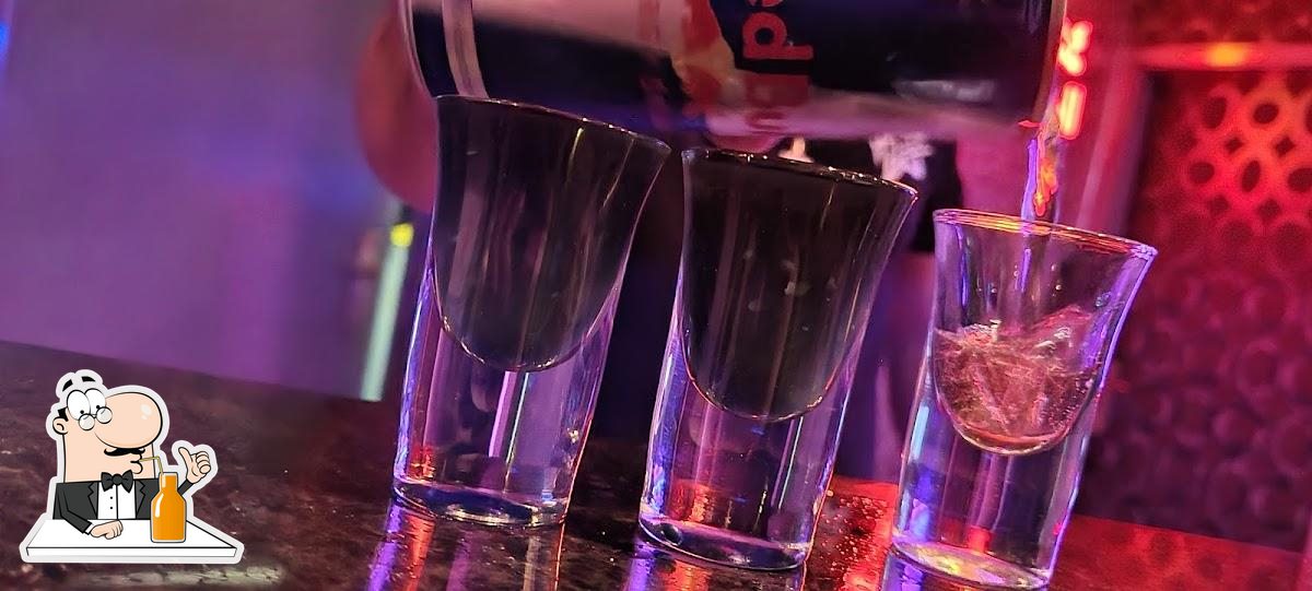 Discoteca via lactea clube, Portugal - Avaliações de restaurantes