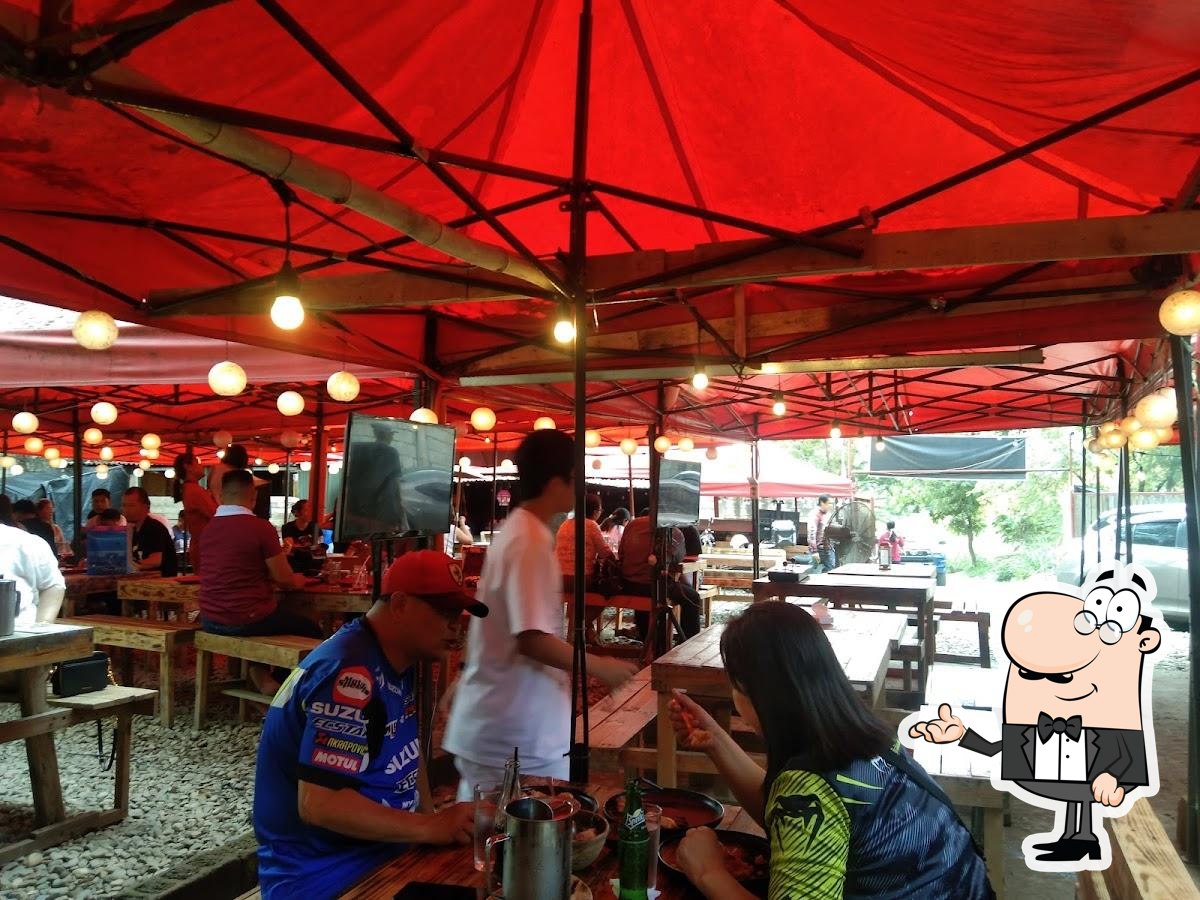 Ermeataño Antipolo, Antipolo - Restaurant menu, prices and reviews