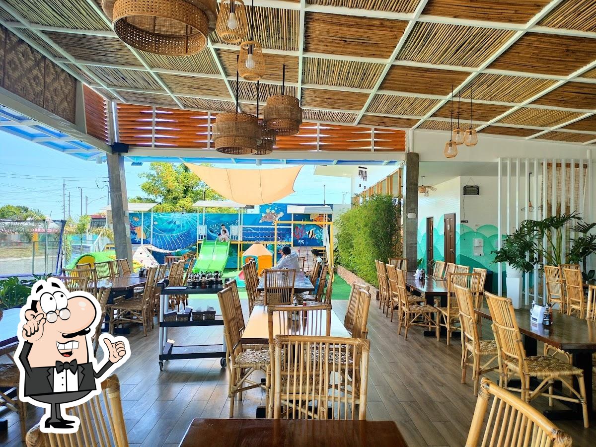 Fish Head, Cagayan de Oro - Restaurant menu, prices and reviews